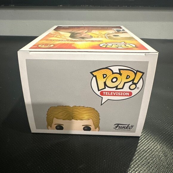Funko | Toys | Funko Pop Television Macgyver Richard Dean Anderson ...